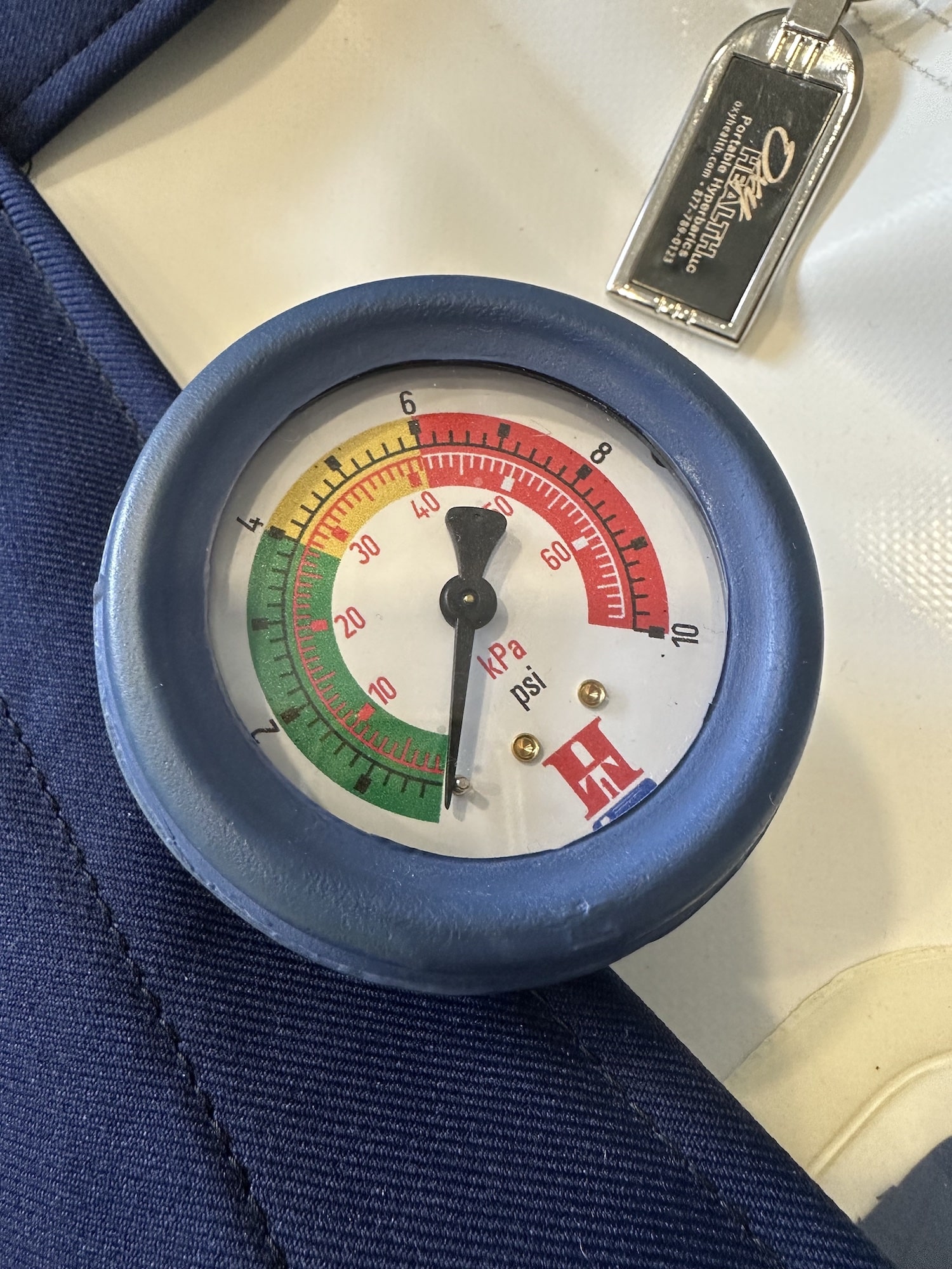 Alternative Wellness: Mild hyperbaric oxygen therapy | VailDaily.com